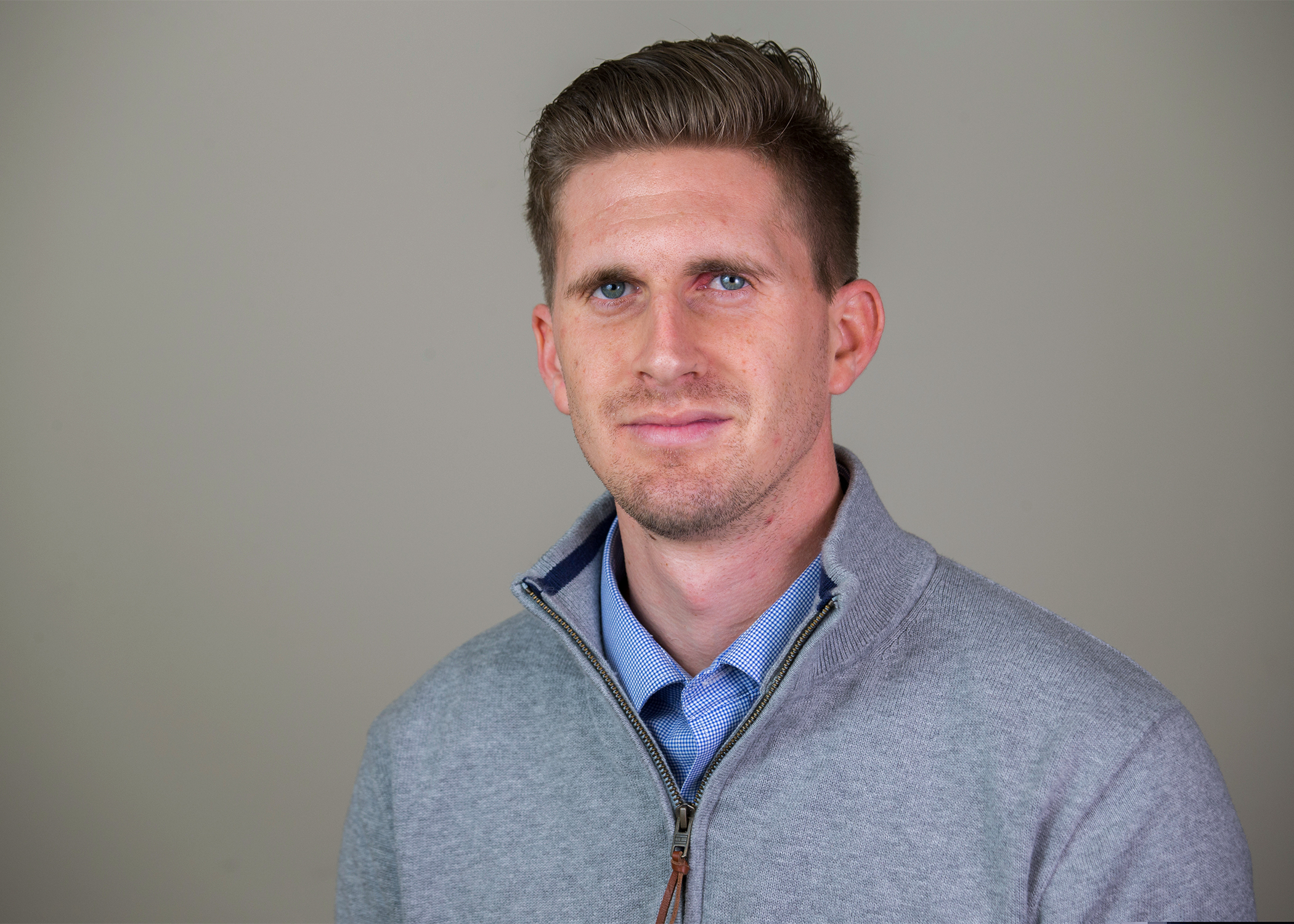 ABOUT – Brandon Morgan